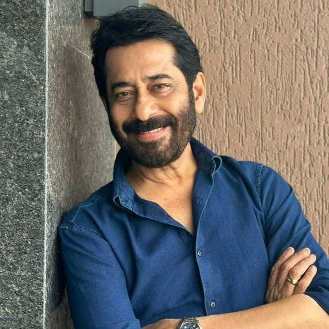 Aashok Shinde Actor Age Movies Wife Daughters Instagram TV Shows