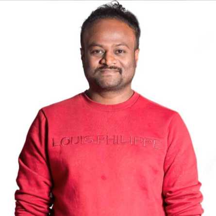 Lokesh Kumar TV Artist | Age Birthday Biography