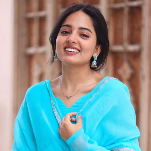 Jahnavi Soni Movie Artist | Age Birthday Biography