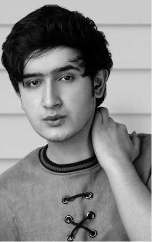 Azhar Malik Movie Artist | Age Birthday Biography