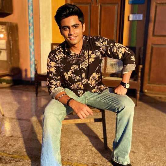 Darshan Gurjar Movie Artist | Age Birthday Biography