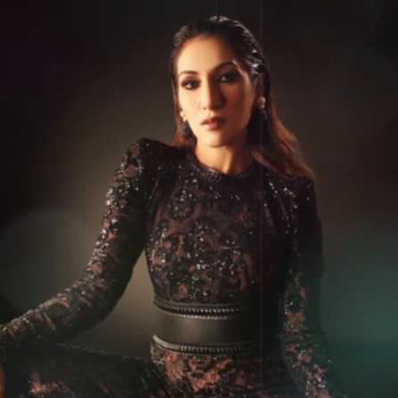 Alisshaa Ohri Models | Age Birthday Biography