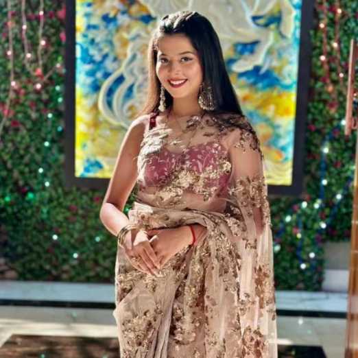 Saachi Tiwari Movie Artist | Age Birthday Biography