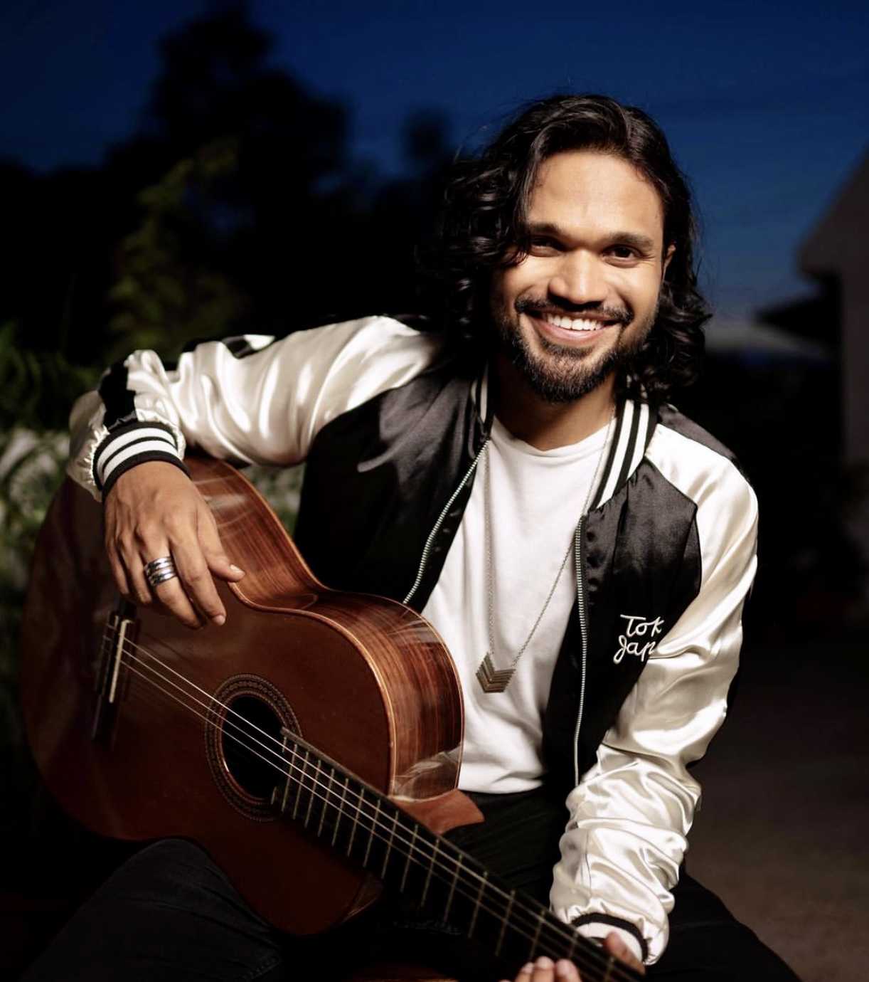 Nikhil Paul George Music | Age Birthday Biography