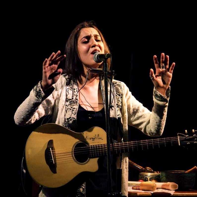 Jasleen Aulakh Music | Age Birthday Biography