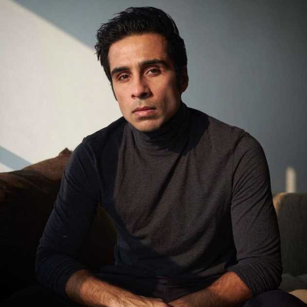 Lakshya Kochhar Movie Artist | Age Birthday Biography