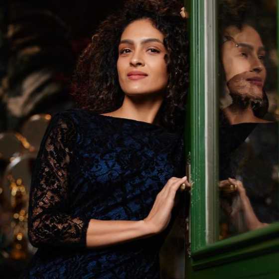 Rukmini Vijayakumar Wiki Biography Age Movies Family