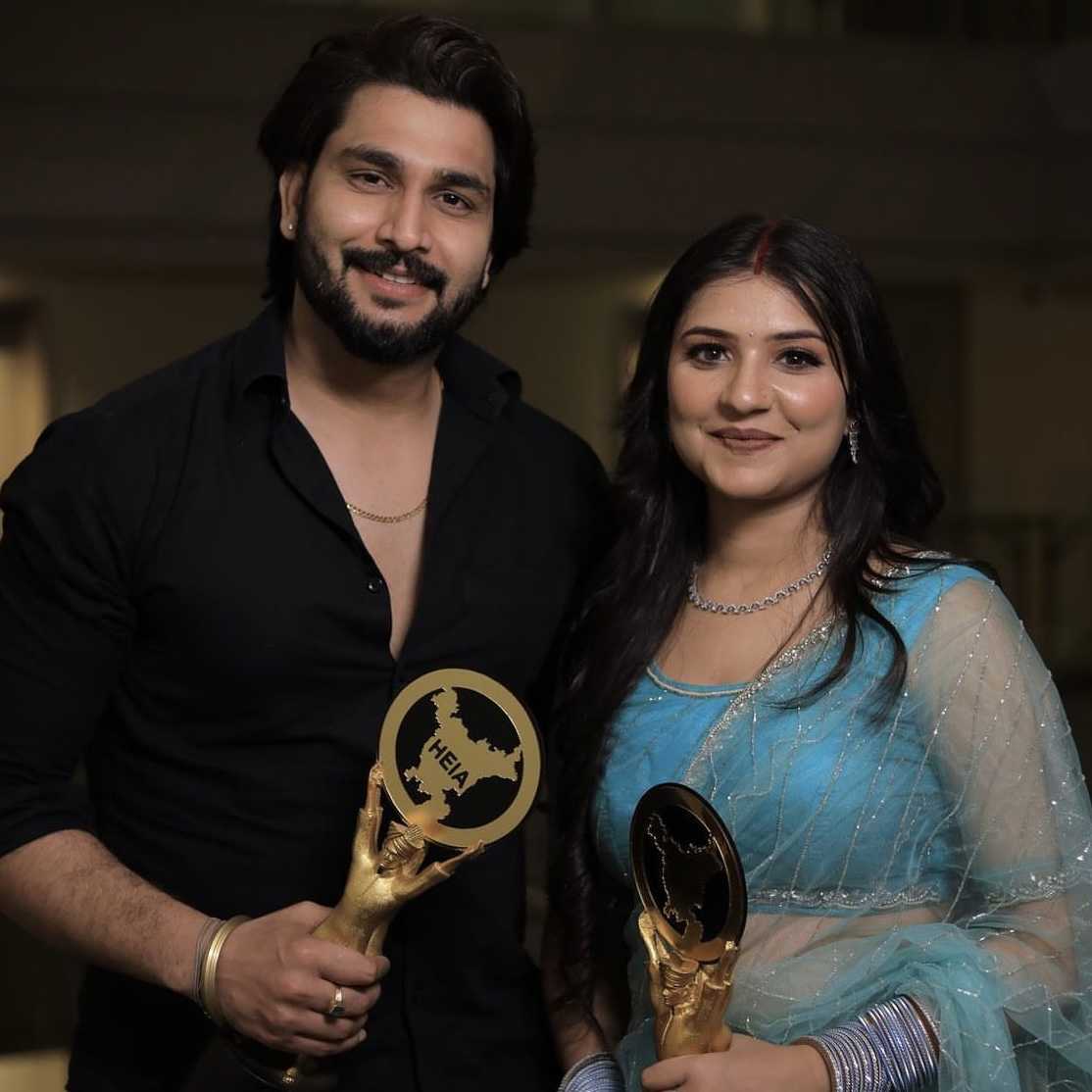 Aditya & Lovely Entertainers | Age Birthday Biography