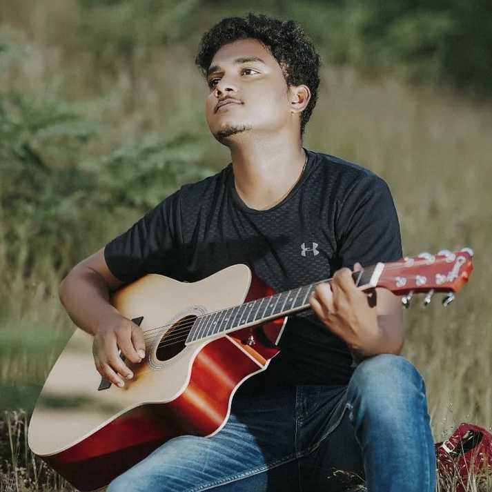 Akash Lade Music | Age Birthday Biography