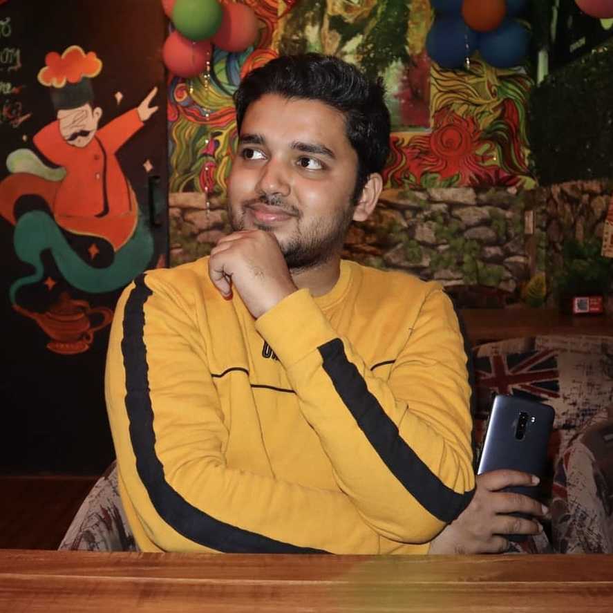 Mohammed Shahrukh Influencers | Age Birthday Biography Mohammed Shahrukh Influencers | Age Birthday Biography