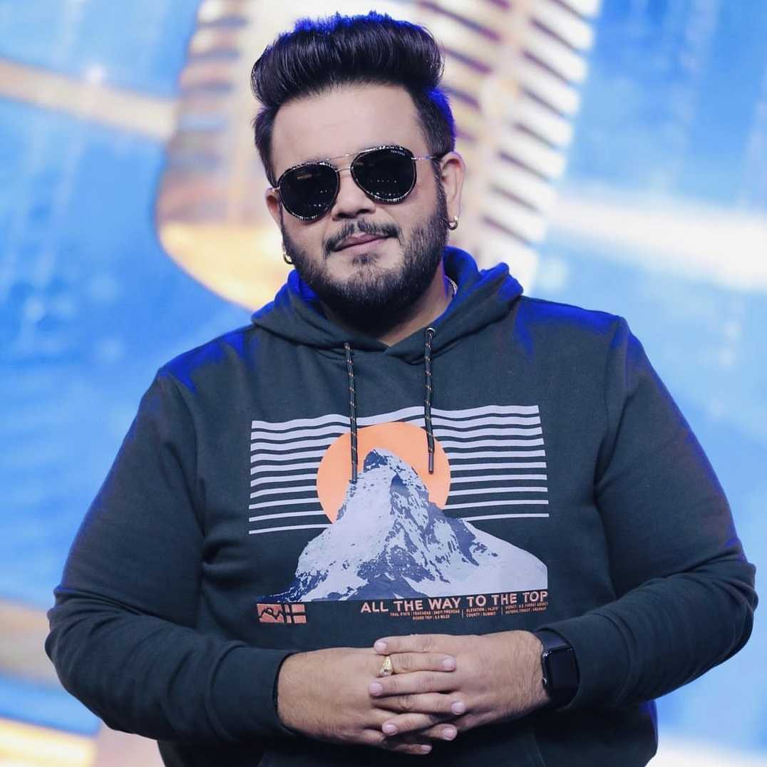 Sachin Ahuja Music | Age Birthday Biography