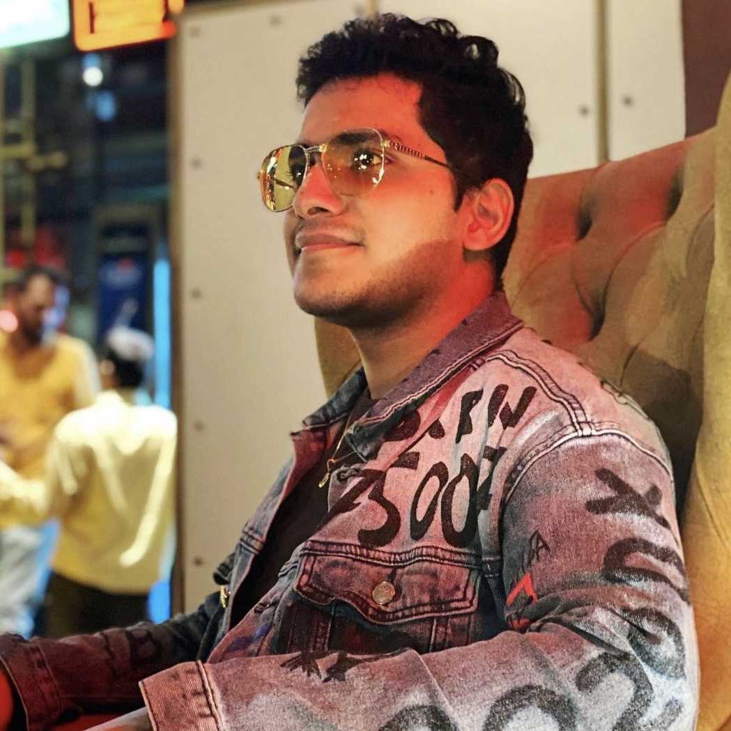 Sagar Gupta Music | Age Birthday Biography