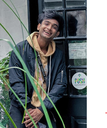 Urvil Shah Influencers | Age Birthday Biography