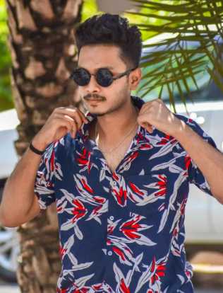 Vishal Dhage Influencers | Age Birthday Biography