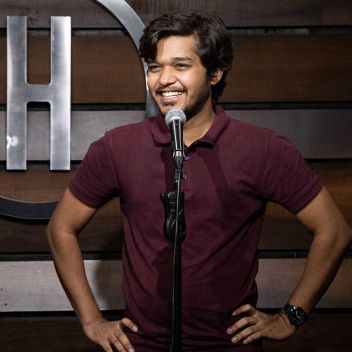 Shubham Shyam Entertainers | Age Birthday Biography