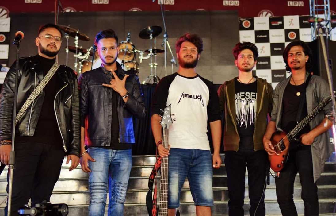 The Leading Drops Music | Age Birthday Biography