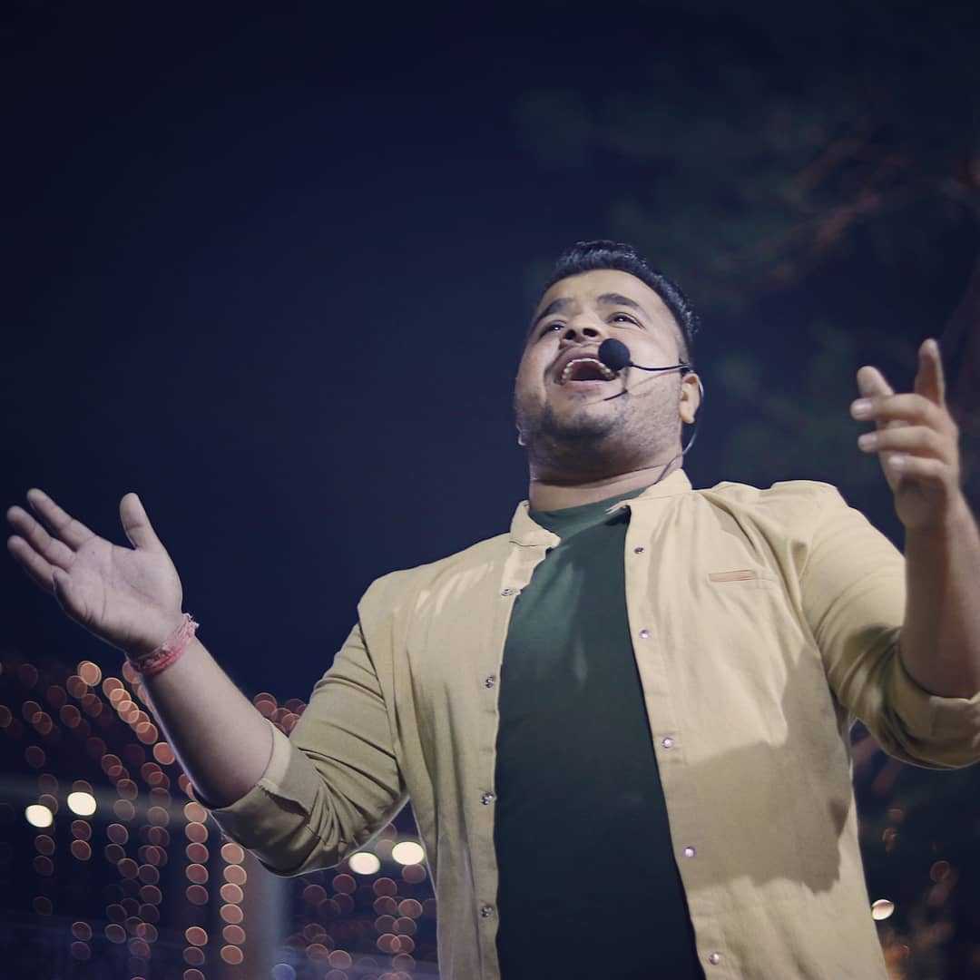 Badshah Khan Music | Age Birthday Biography