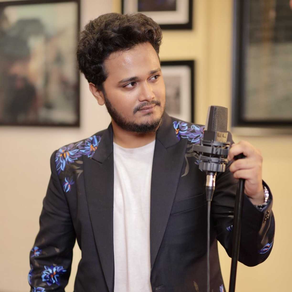 Rohit Shyam Raut Music | Age Birthday Biography