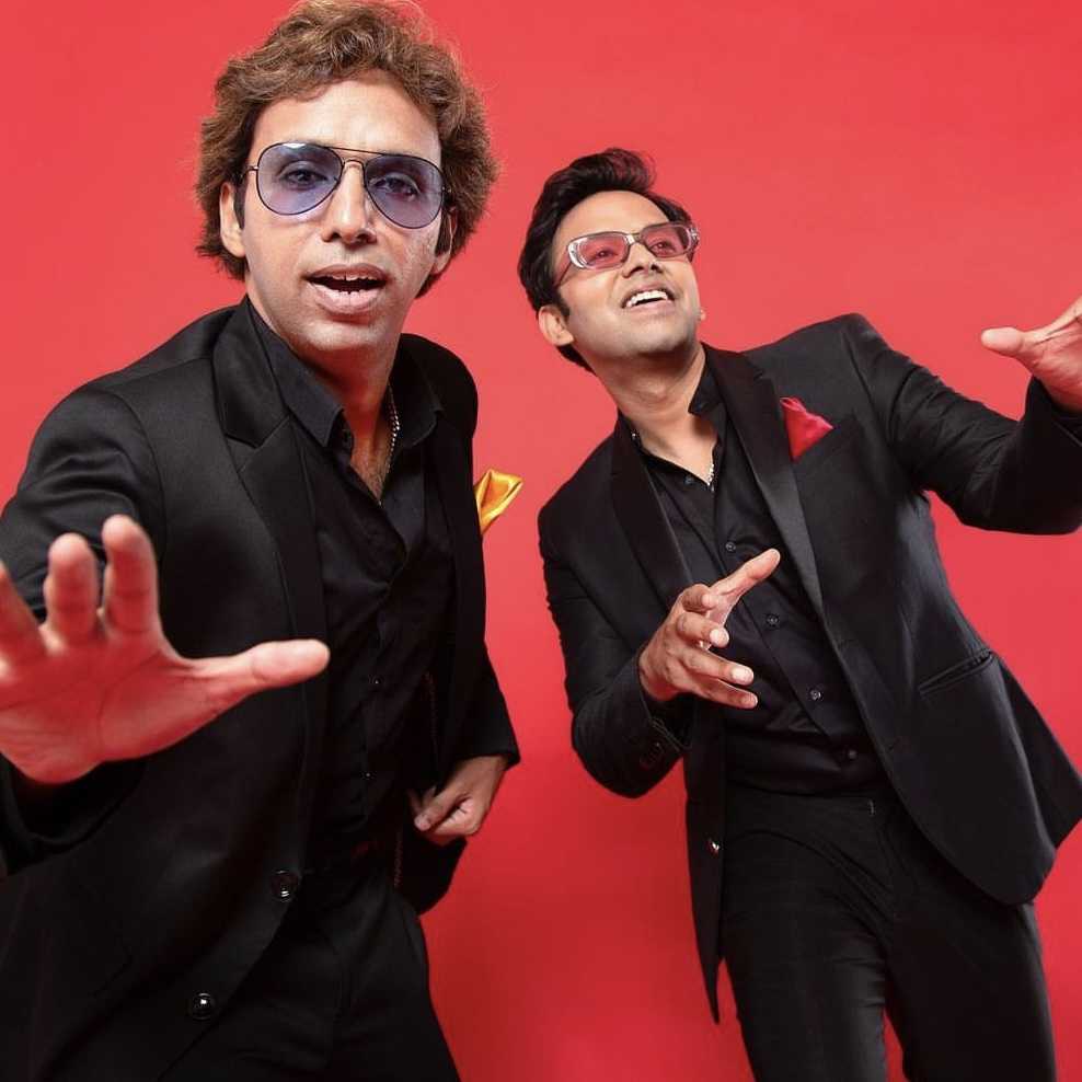 Salman-Zaman Music | Age Birthday Biography