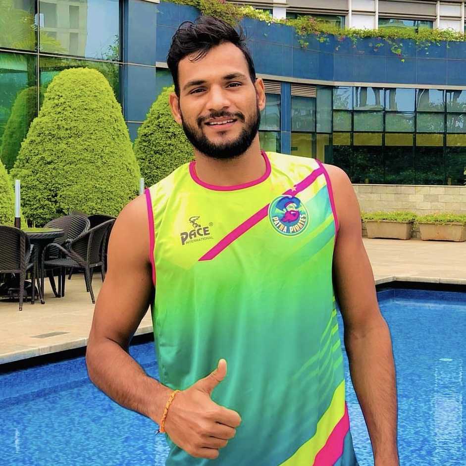 Sachin Tanwar Athletes | Age Birthday Biography