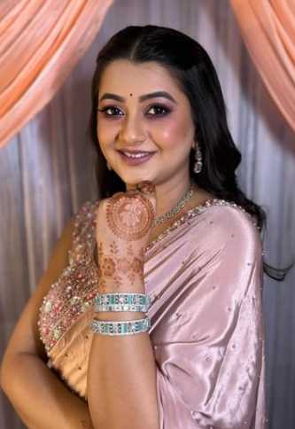 Anamika Chakraborty TV Artist | Age Birthday Biography