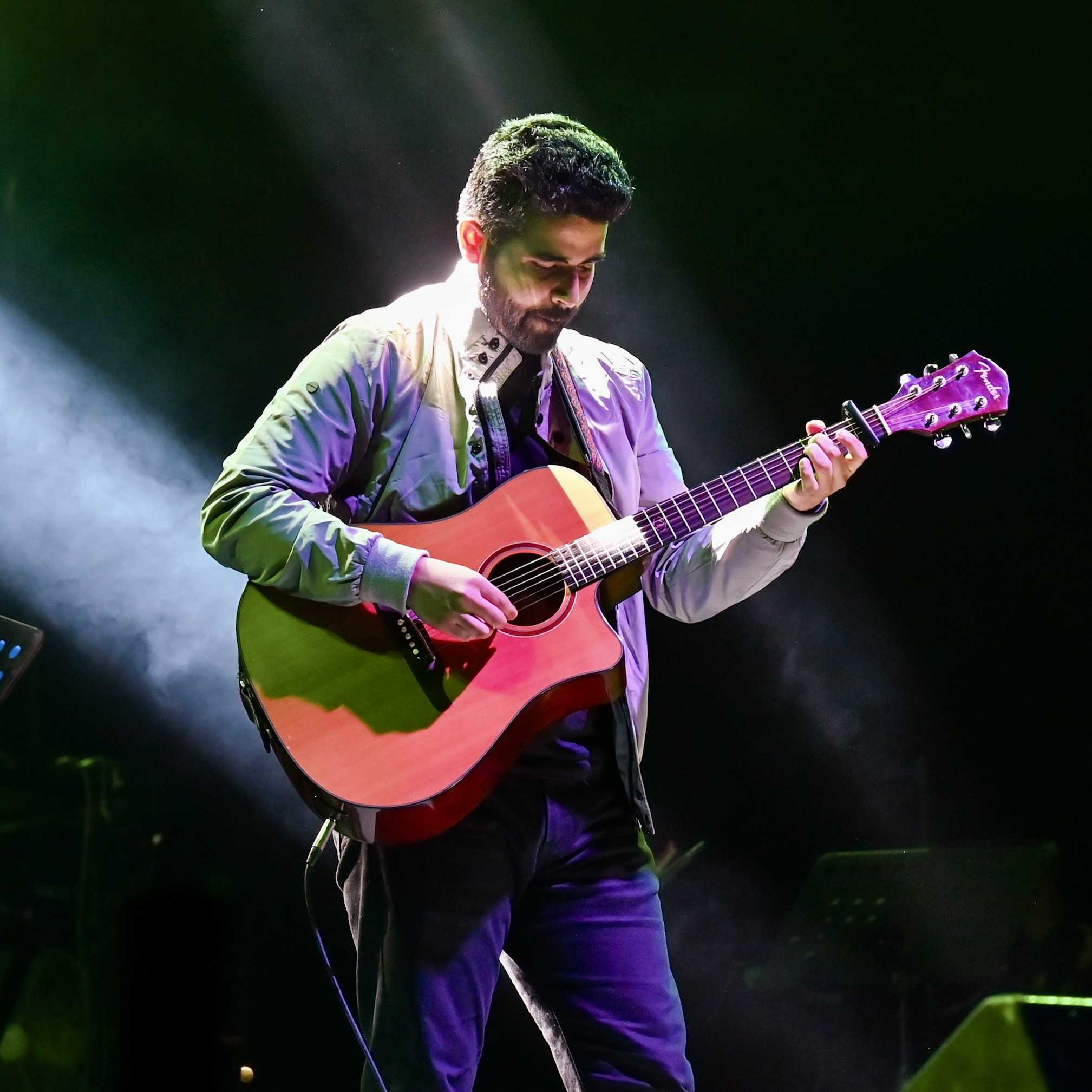 Aseem Sharma Music | Age Birthday Biography