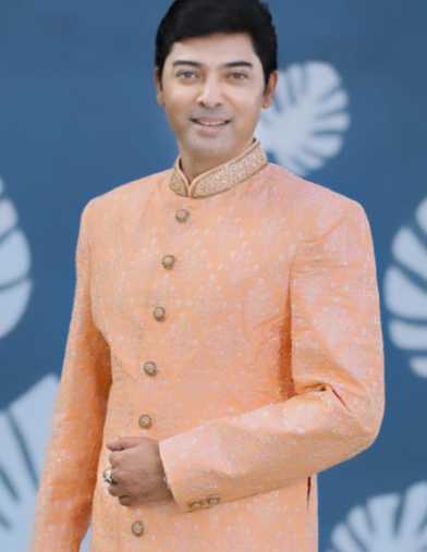 Bhaswar Chatterjee TV Artist | Age Birthday Biography