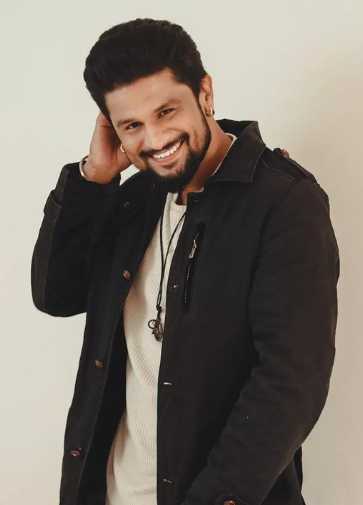 Nishad Bhoir TV Artist | Age Birthday Biography