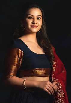 Sahithi Avancha Movie Artist | Age Birthday Biography