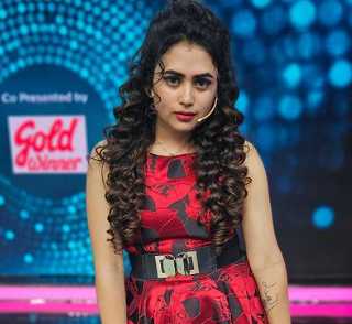 Farina Azad TV Artist | Age Birthday Biography