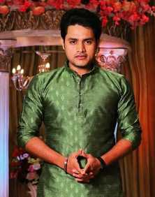 Mayur More TV Artist | Age Birthday Biography