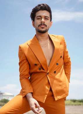 Ramzan Muhammed Movie Artist | Age Birthday Biography