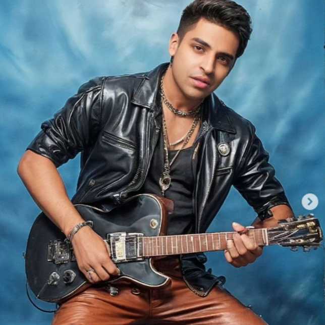 Shrey Bhargava Movie Artist | Age Birthday Biography