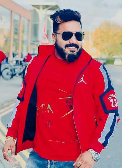 Monu Albela Music | Age Birthday Biography