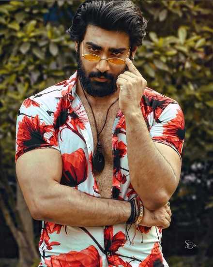 shayan mukherjee TV Artist | Age Birthday Biography