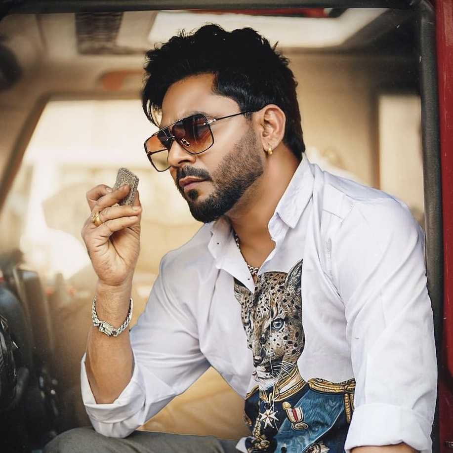 Fateh Shergill Music | Age Birthday Biography