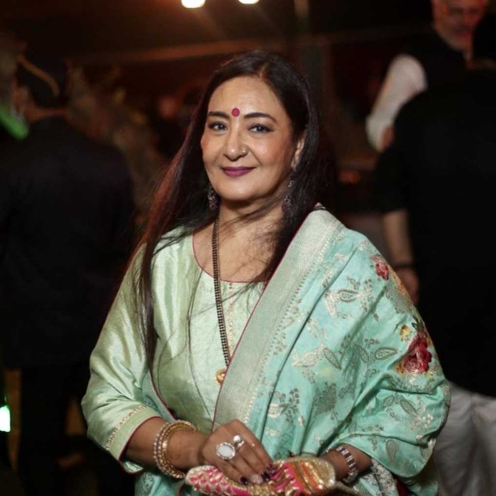 Jaspinder Narula Singer Age Husband Debut Pyaar To Hona Hi Tha