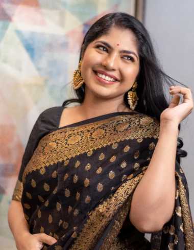 Prajakta Hanamghar Movie Artist | Age Birthday Biography