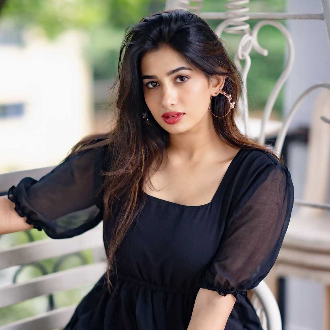 Anjali Anish Movie Artist | Age Birthday Biography