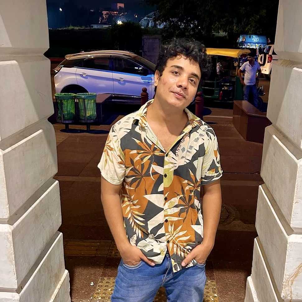 Vishal Singh Bora Influencers | Age Birthday Biography