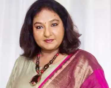 Vibha Chibber Actor Age Husband Family Biography Son Teacher