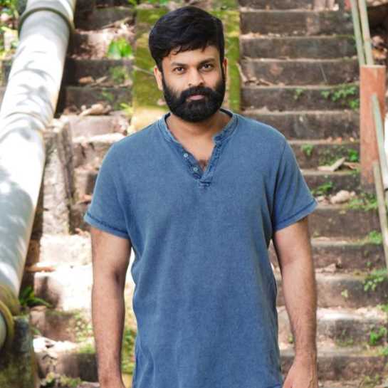 Renith Ravindran Movie Artist | Age Birthday Biography