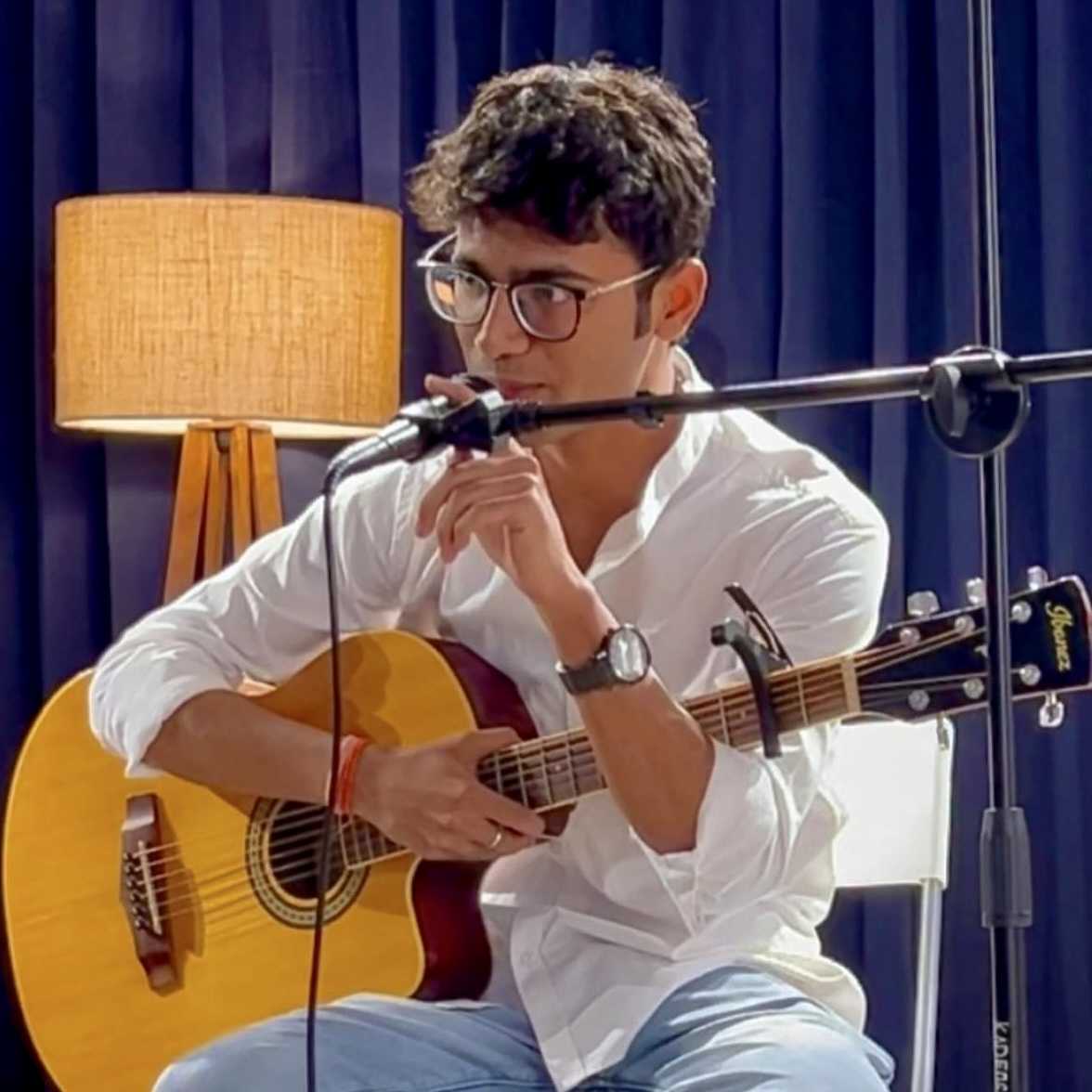 Rishi Gupta Music | Age Birthday Biography