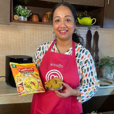 Kamaldeep Kaur | Age Birthday Biography