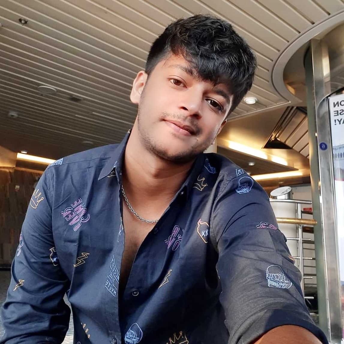 Sagar Kari Music | Age Birthday Biography