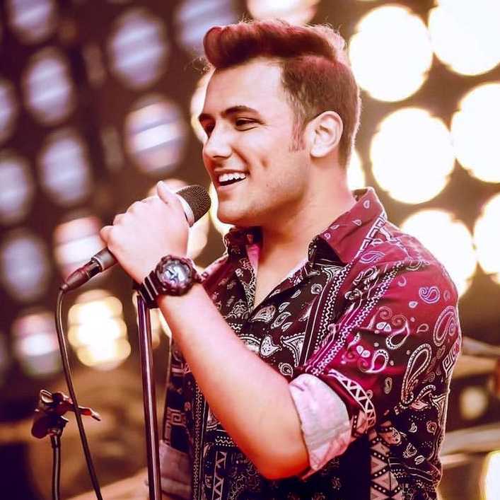 Aryan Sharma Music | Age Birthday Biography