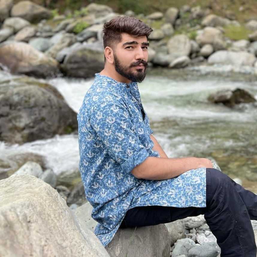 Ahmer Music | Age Birthday Biography