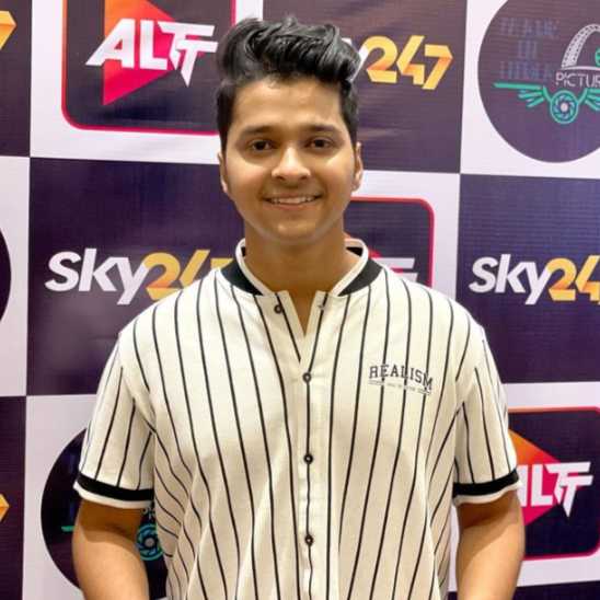 Agam Dixit TV Artist | Age Birthday Biography