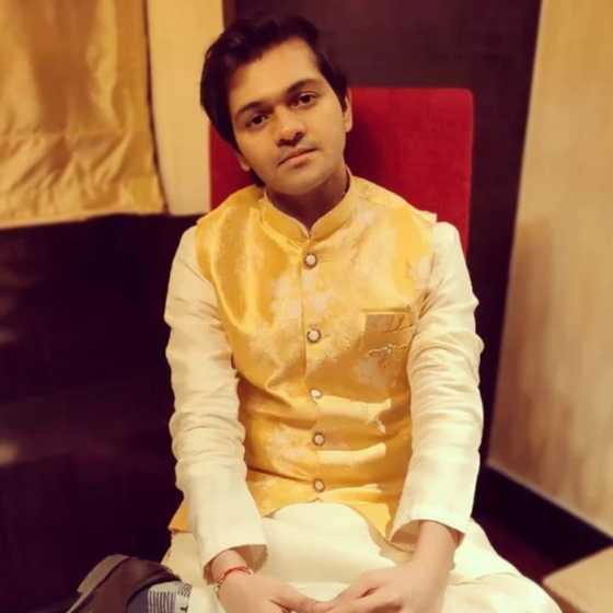 Karan Bhanushali Movie Artist | Age Birthday Biography