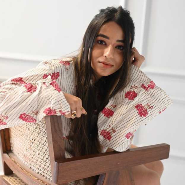 Taneea Rajawat Movie Artist | Age Birthday Biography